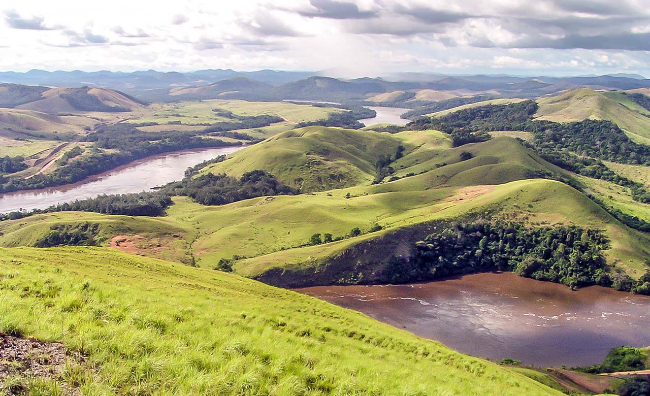 GABON | PARC DE LA LOPE : L’écomusée de nouveau ouvert