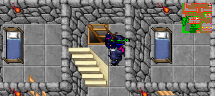 Tutorial: Cults of Tibia - The Orc Idol #SU17 - Tibia Life