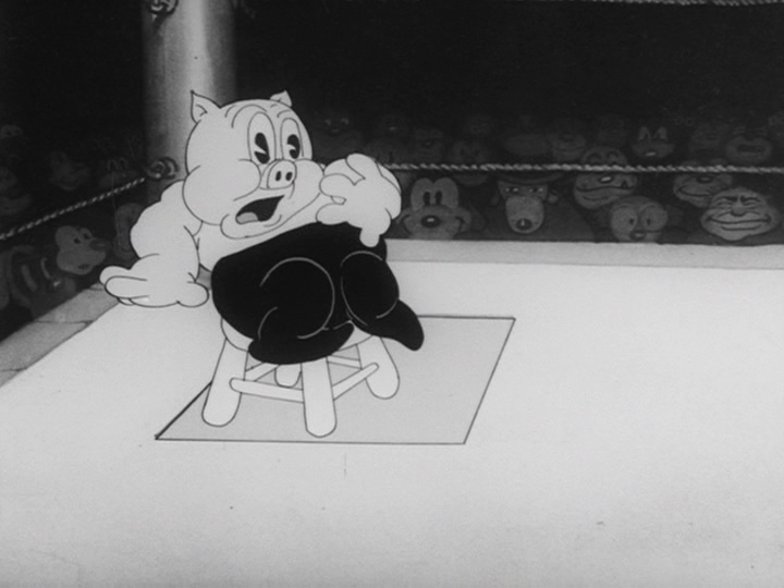 Cartoons of 1937