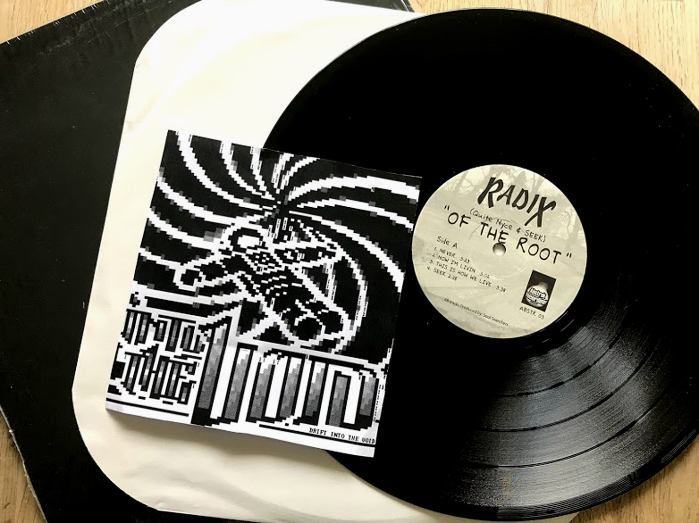 RADIx Archives * RlsMaradona