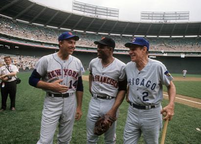 50th Anniversary of the 1969 Mets: The 1969 MLB All Star Game