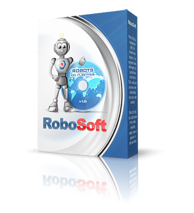 RoboSoft leading software submission application +Tutorial (ebook)