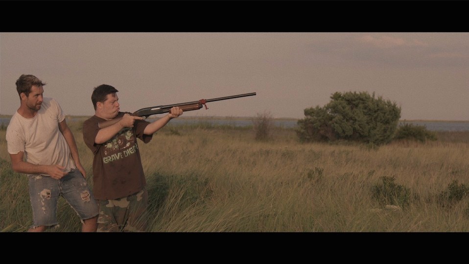 The Movie Sleuth: Interviews: Tim Zajaros - Producer of The Peanut ...