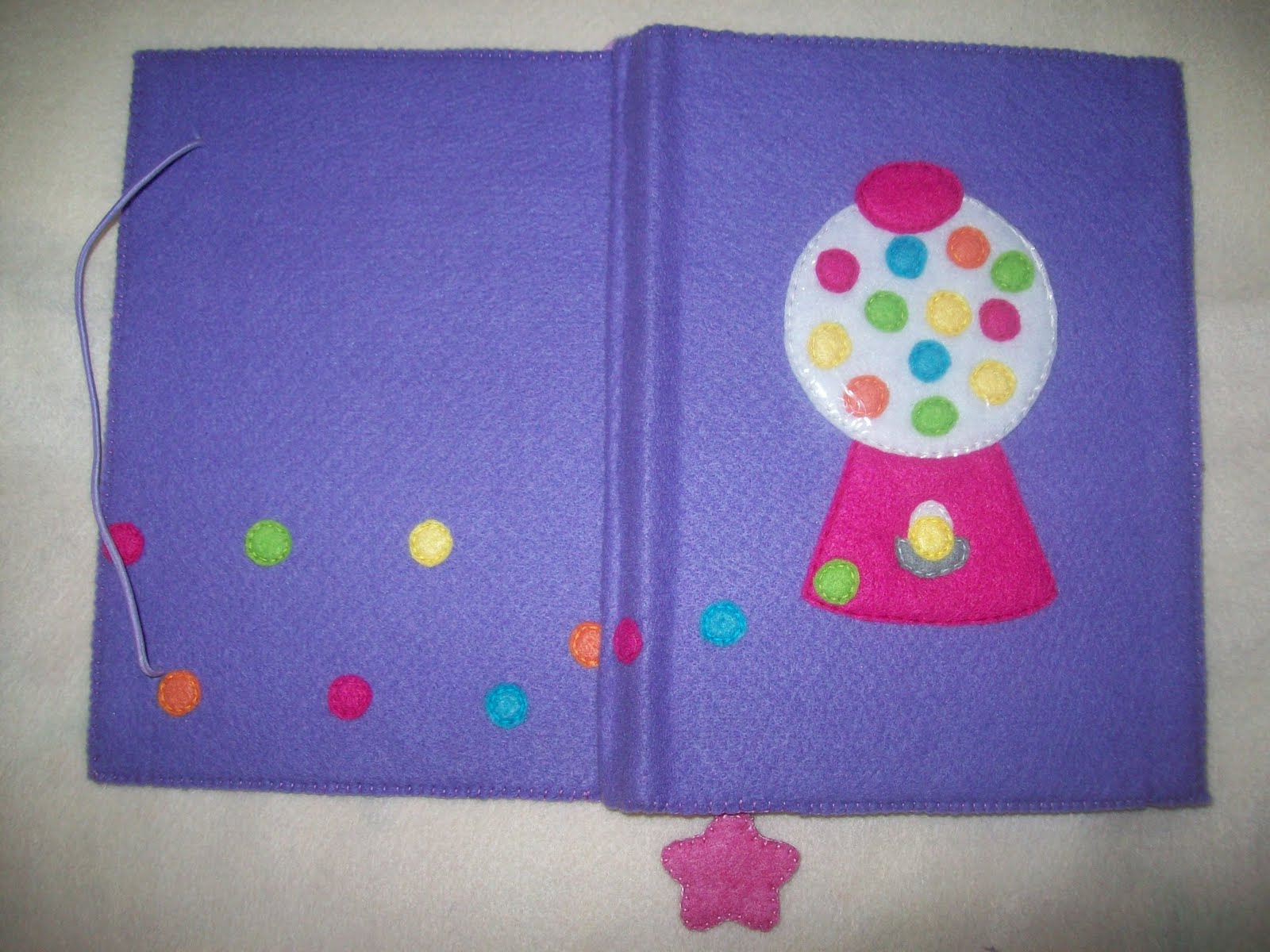 SHEXELDETALLITOS blog de manualidades: RECOPILACION DE LIBRETAS