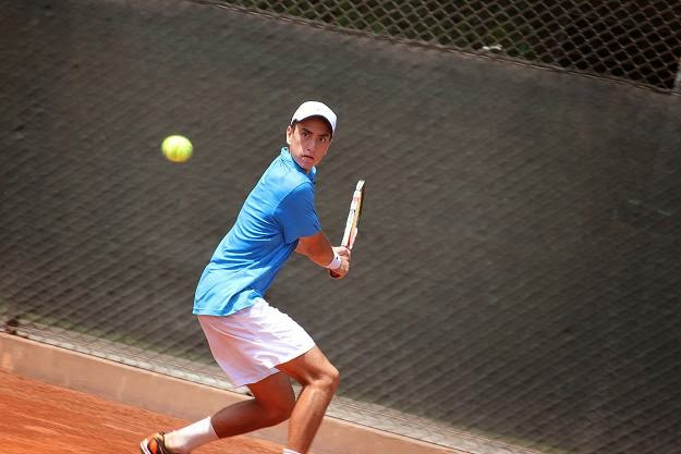 holaesungusto: NICOLÁS ÁLVAREZ AVANZA A SEGUNDA RONDA DE DOBLES EN ...