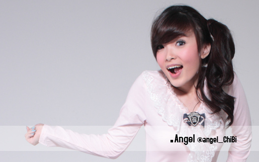 Biodata dan Profil Lengkap Cherrybelle | Profil Artis Terbaru