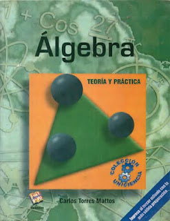 Libro de "ÁLGEBRA" Colección Uniciencia "Libro completo" - La zona de ...