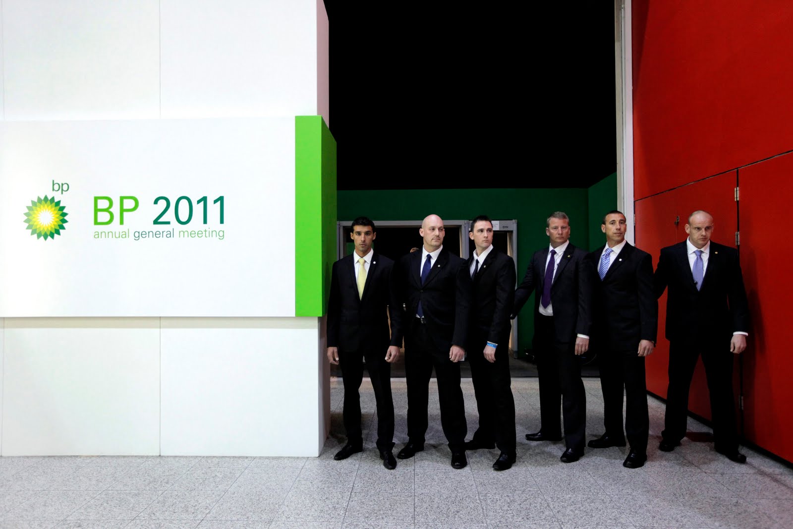 kenneth in the (212): The Men of BP Calendar?