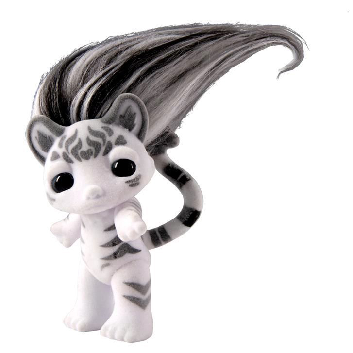 The Zelfs Sugar Bunny Medium Zelfs Series 3 Doll | The Toy Pool