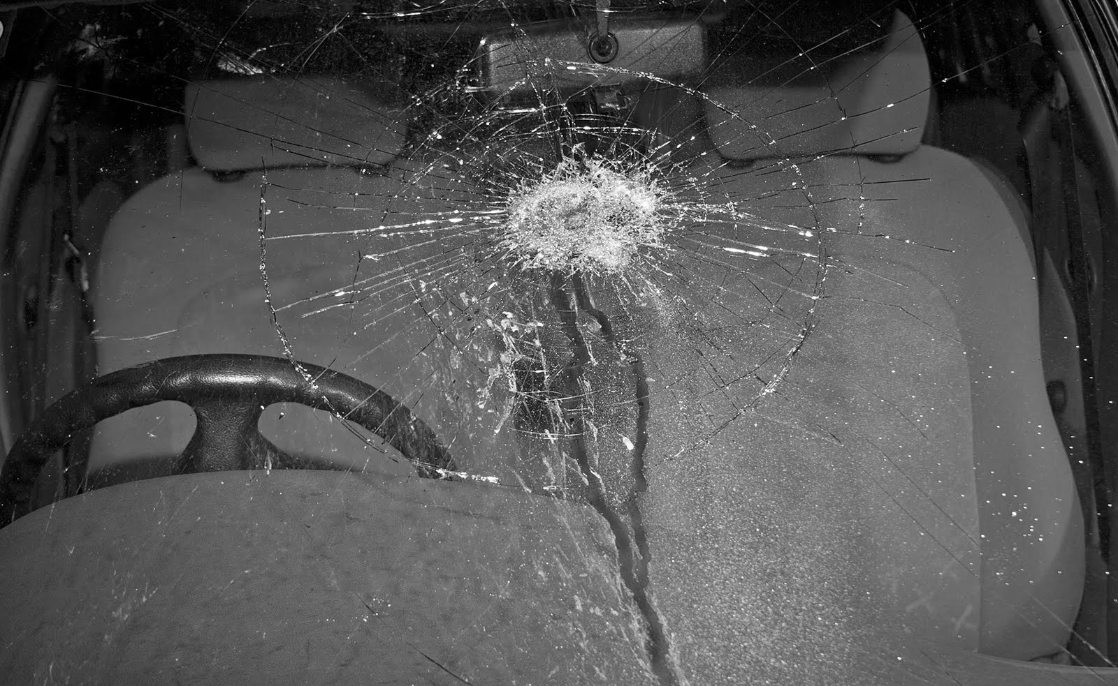 MA Photography 2010: Crime Scene/evidence Photography