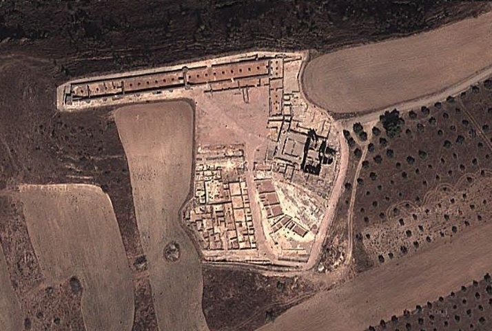 ArcheoMind: El Parque Arqueológico de Recópolis (Guadalajara)