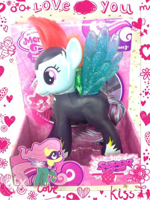 Ossie and the Quest for the Worst MLP Fakies Part 4 | MLP Merch