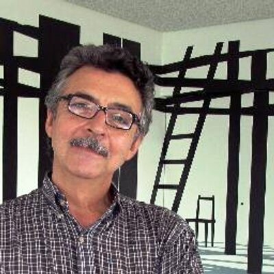 Amantes de las Artes Plásticas Venezolanas: Julio Pacheco Rivas