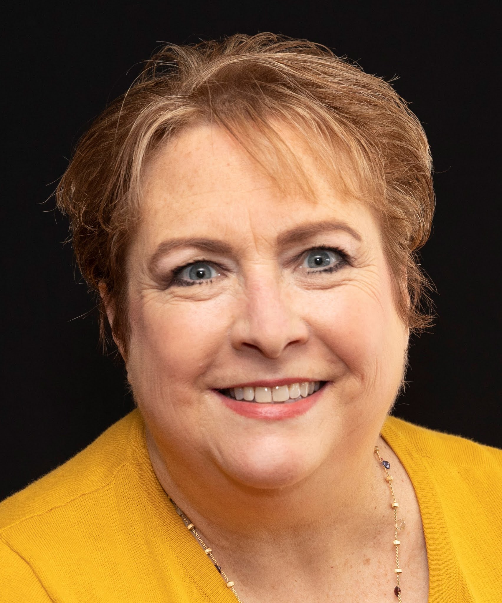 Meet the candidate: Joanne Johnson