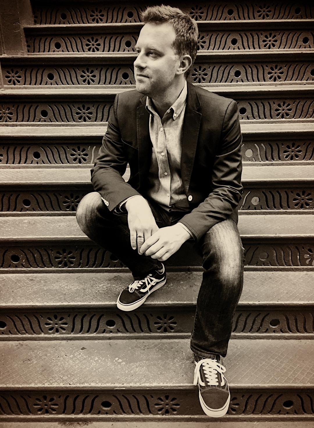 JOHNGY'S BEAT: On the Beat With Evan Toth