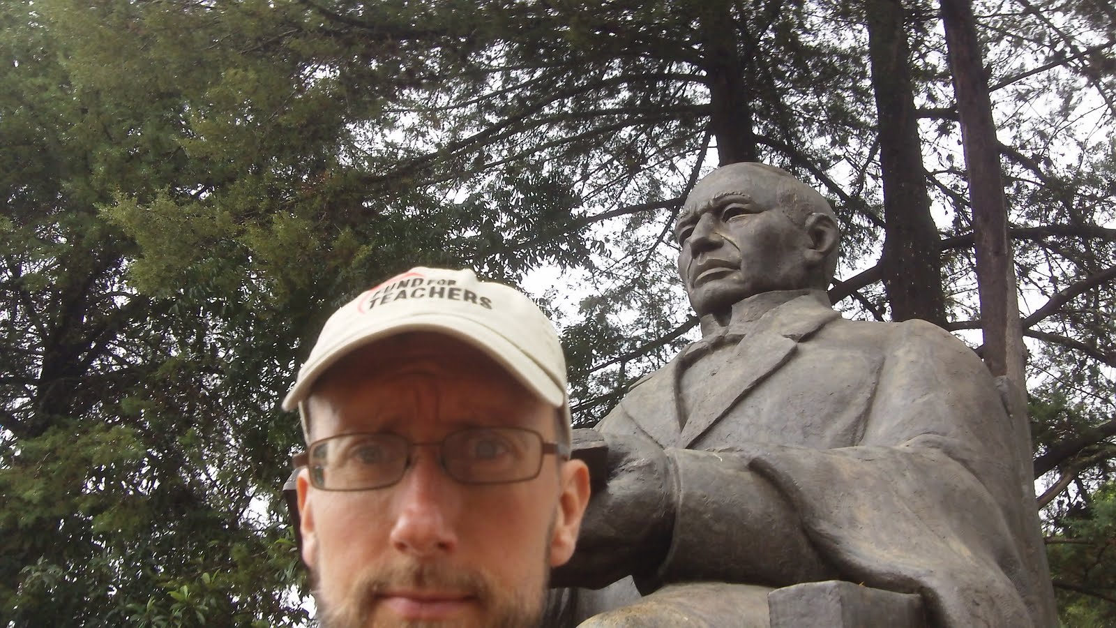 Benito Juarez and the Zapotecs: The birthplace of Benito Juarez