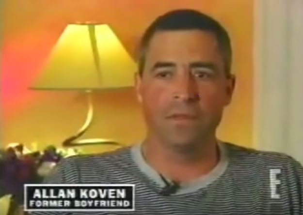 Down the road less traveled..: Anissa Jones August 1976