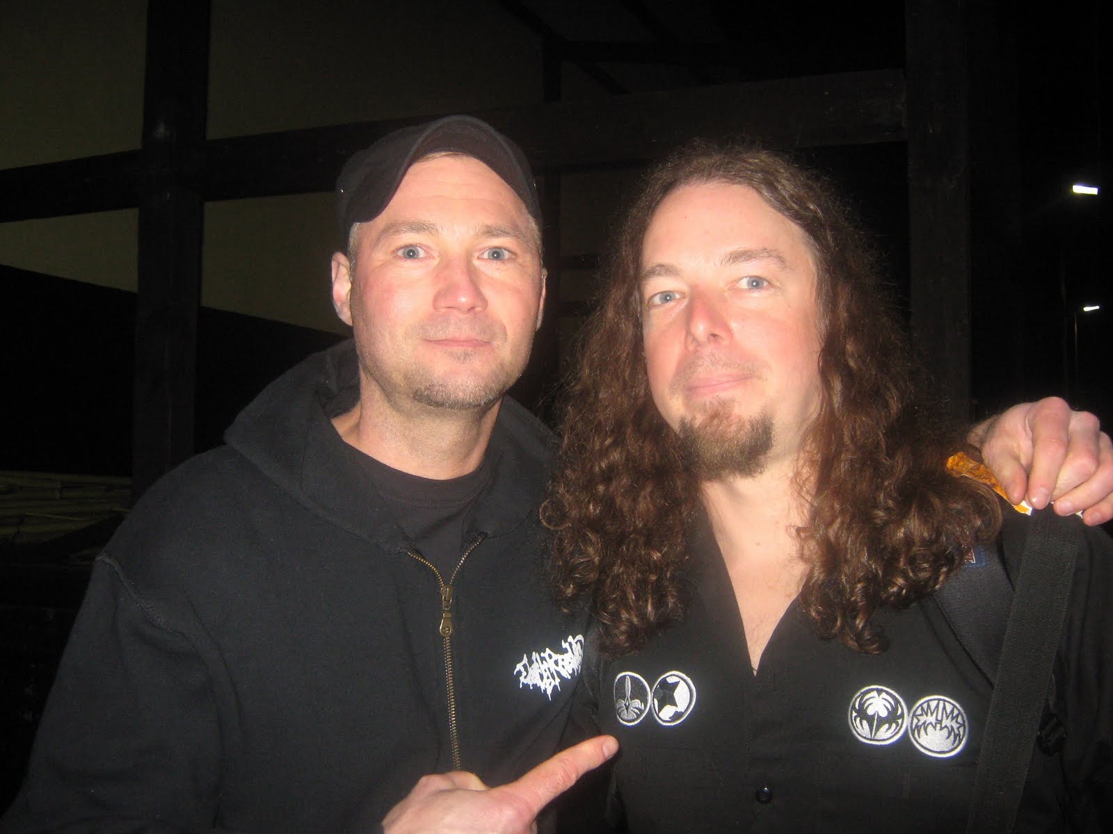 metal-is-forever-alive /// w.o.m.m. (world of metal music): OVERKILL