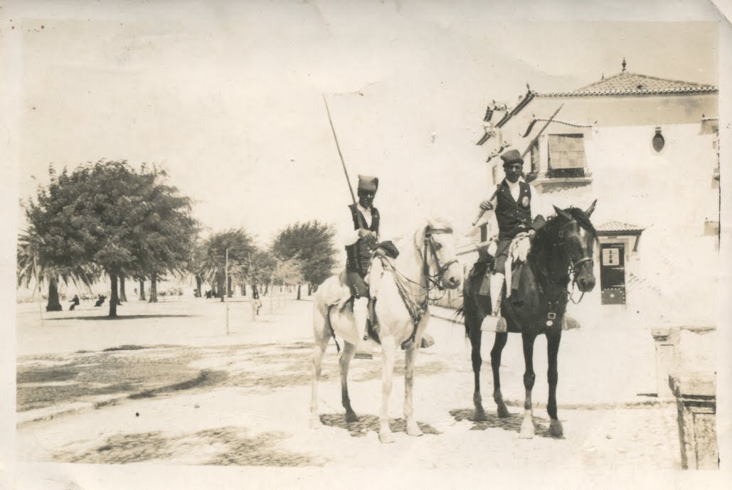 CAMPINOS DO RIBATEJO, Património Cultural Imaterial
