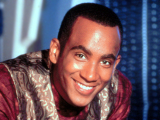 Addicted to Star Trek: Character Profile - Jake Sisko