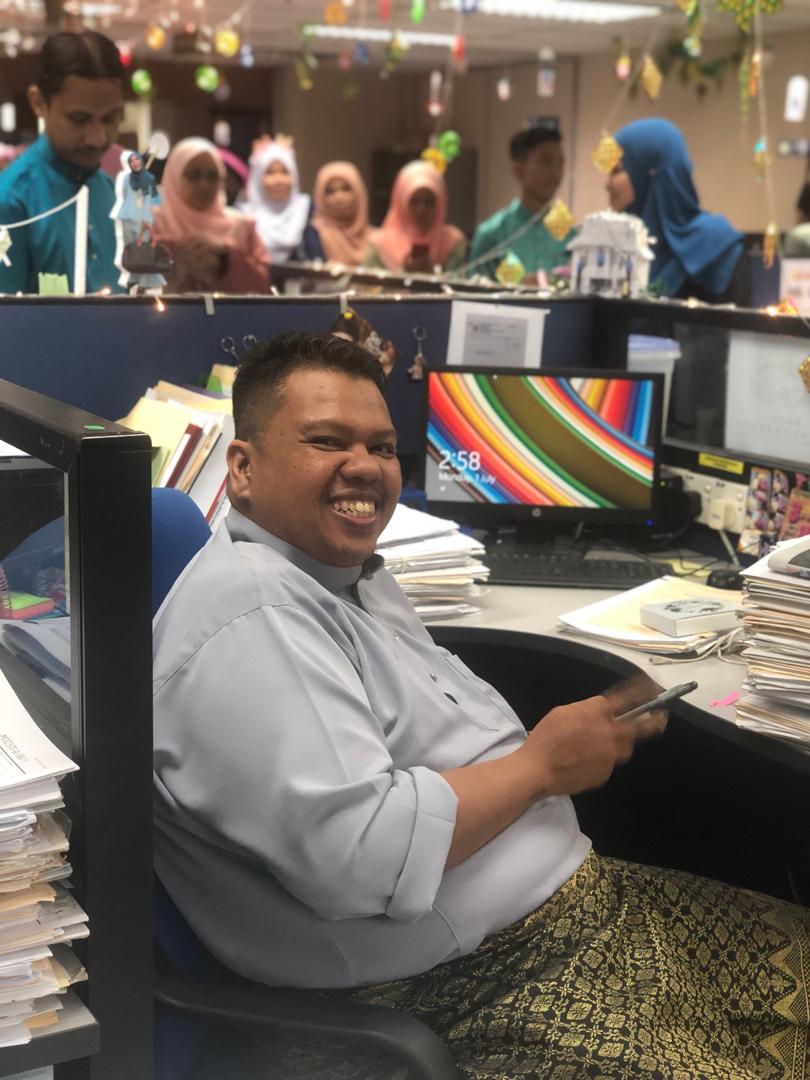 .: RIANG RIANG RAYA CKA 2019