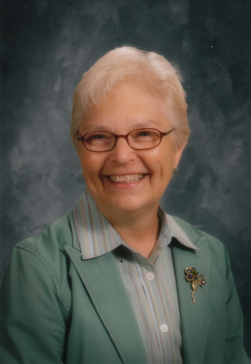 The Occasional Postcard