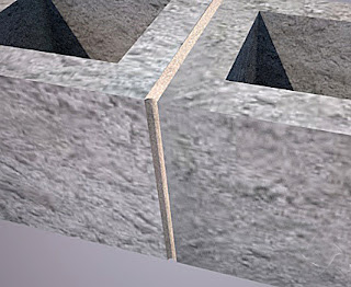 JNX-clusives: Tooling Mortar Joints