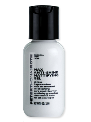 Redefining the Face Of Beauty : MUST TRY ANTI-SHINE PRODUCTS!