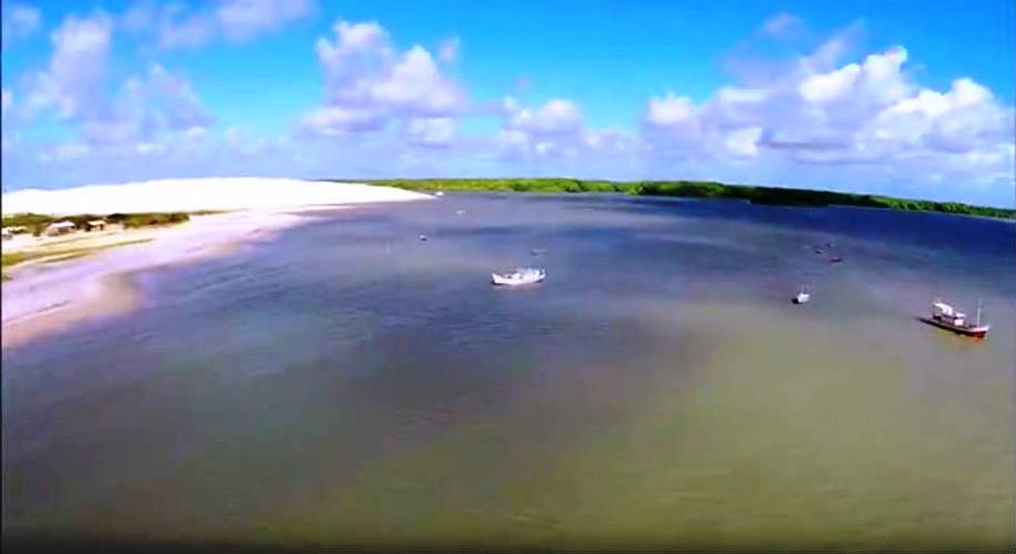 CURURUPU NO GLOBO REPÓRTER:GLOBO REPÓRTER VIAJA PELOS ENCANTOS DO ...