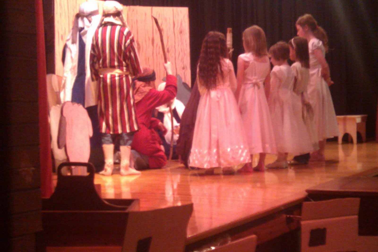 LDS ACTIVITY IDEAS: Christmas in Bethlehem