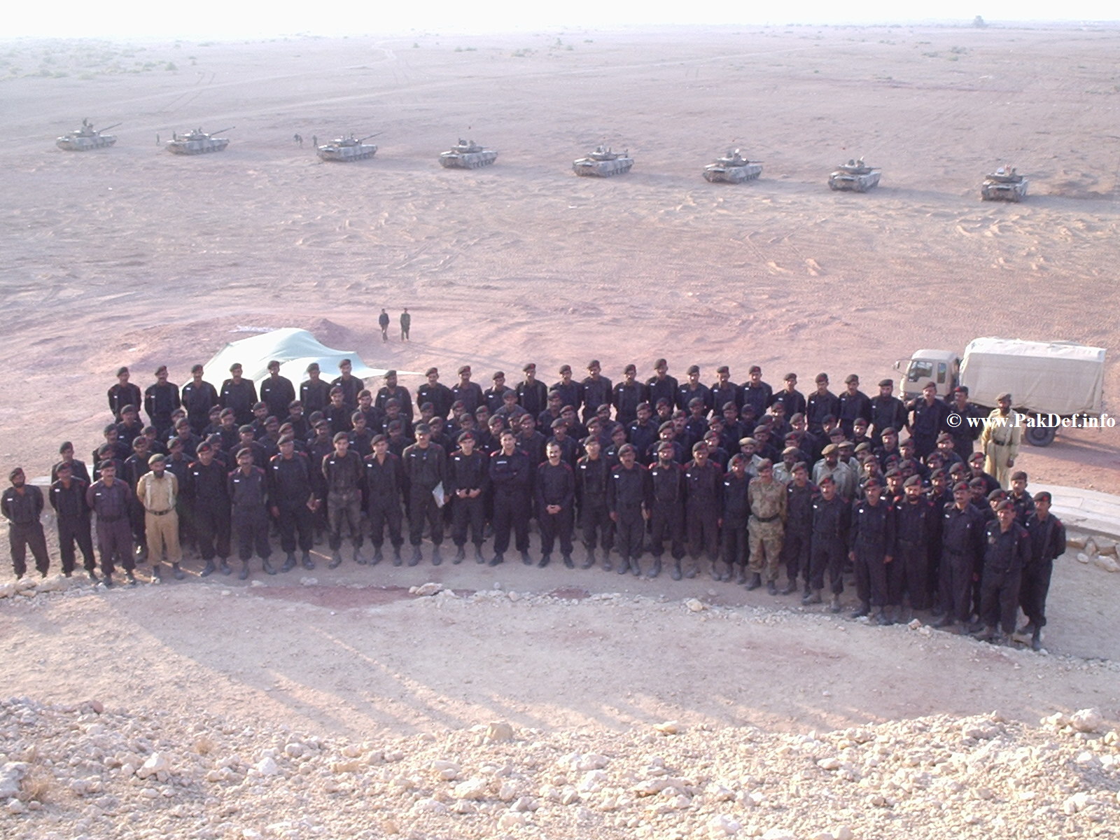 SULEHRI`S SECRETARIAT: CHAWINDA,"GRAVEYARD OF TANKS" TEHSIL PASRUR ...