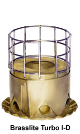 5,000,000 steps on the Appalachain Trail: Gear Review- Brasslite Turbo ...