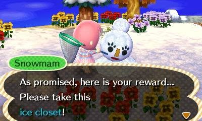 Phoebe's ACNL Blog