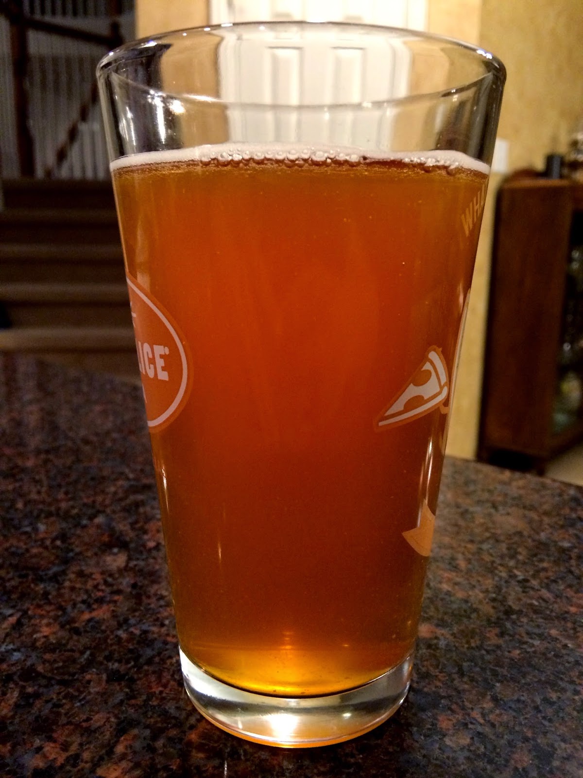 Fifty Beers for Fifty Years: My Eleventh Entry - Independence Brewing ...