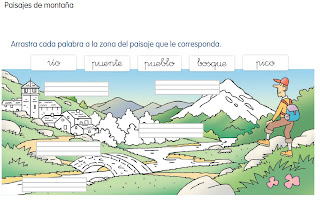 El blog de nuestros peques 1º y 2º : abril 2014