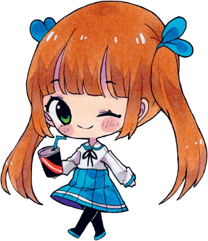 Chibi Art Class | Animanga ART Chibi Art Class | Animanga ART