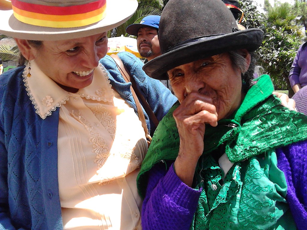 Flor Castillo Alama: DE PROFESIÓN ACTRIZ: AVENIDA PERÚ: FLOR CASTILLO ...