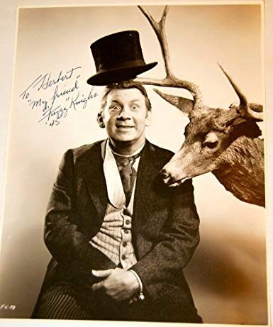 Los Angeles Morgue Files: "Cowboy Comic Sidekick" Actor John Forrest ...