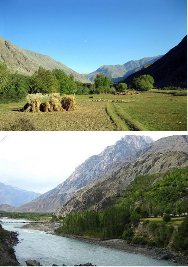 Northern Areas - Search Pakistan