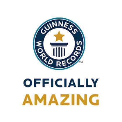 Officially Amazing Logo