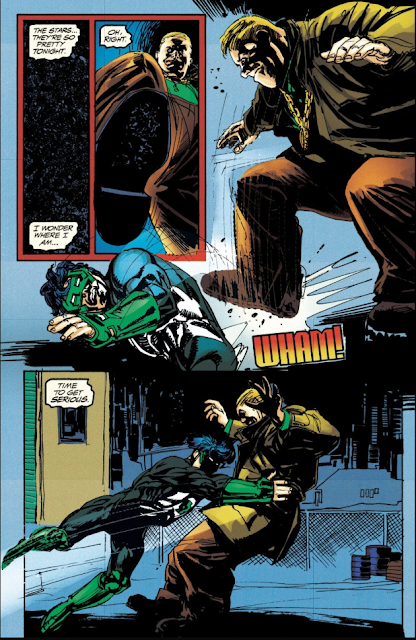 Slay, Monstrobot of the Deep!!: How To Impress Batman!!