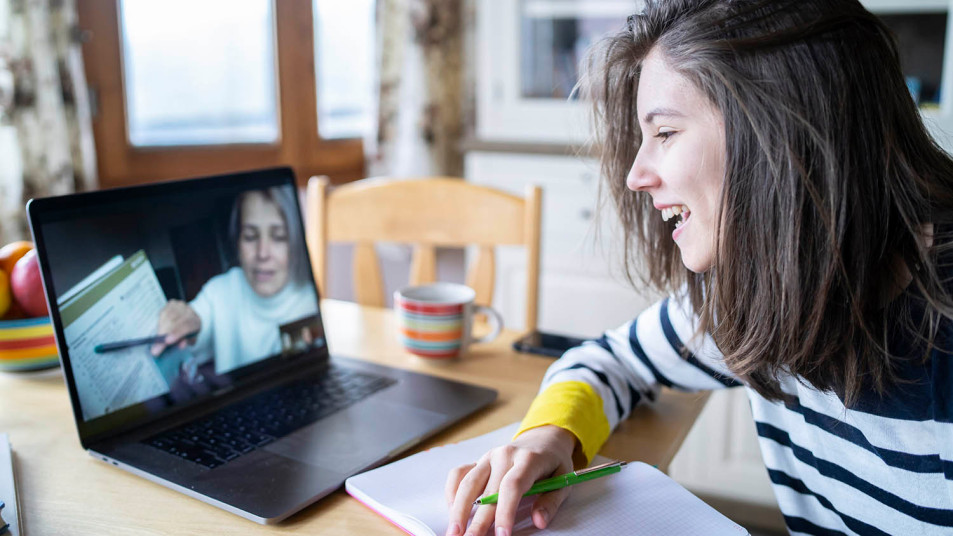 Advantages Of Online Homework Assignments