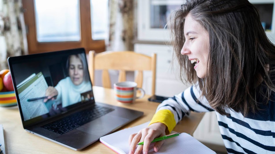 Advantages Of Online Homework Assignments