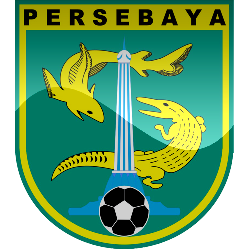 Logo Persebaya Surabaya .PNG | PERSIB BANDUNG