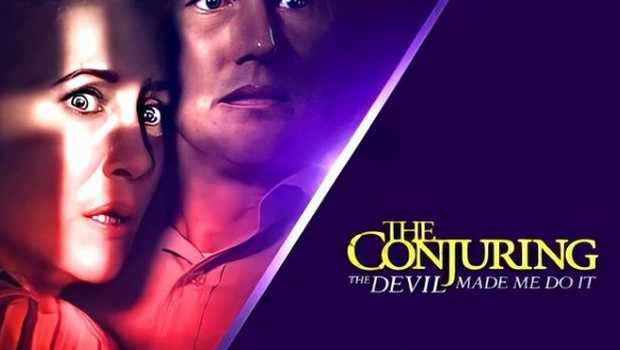 Link Nonton & Download Film The Conjuring 3 (Sub Indo) Link Nonton & Download Film The Conjuring 3 (Sub Indo)