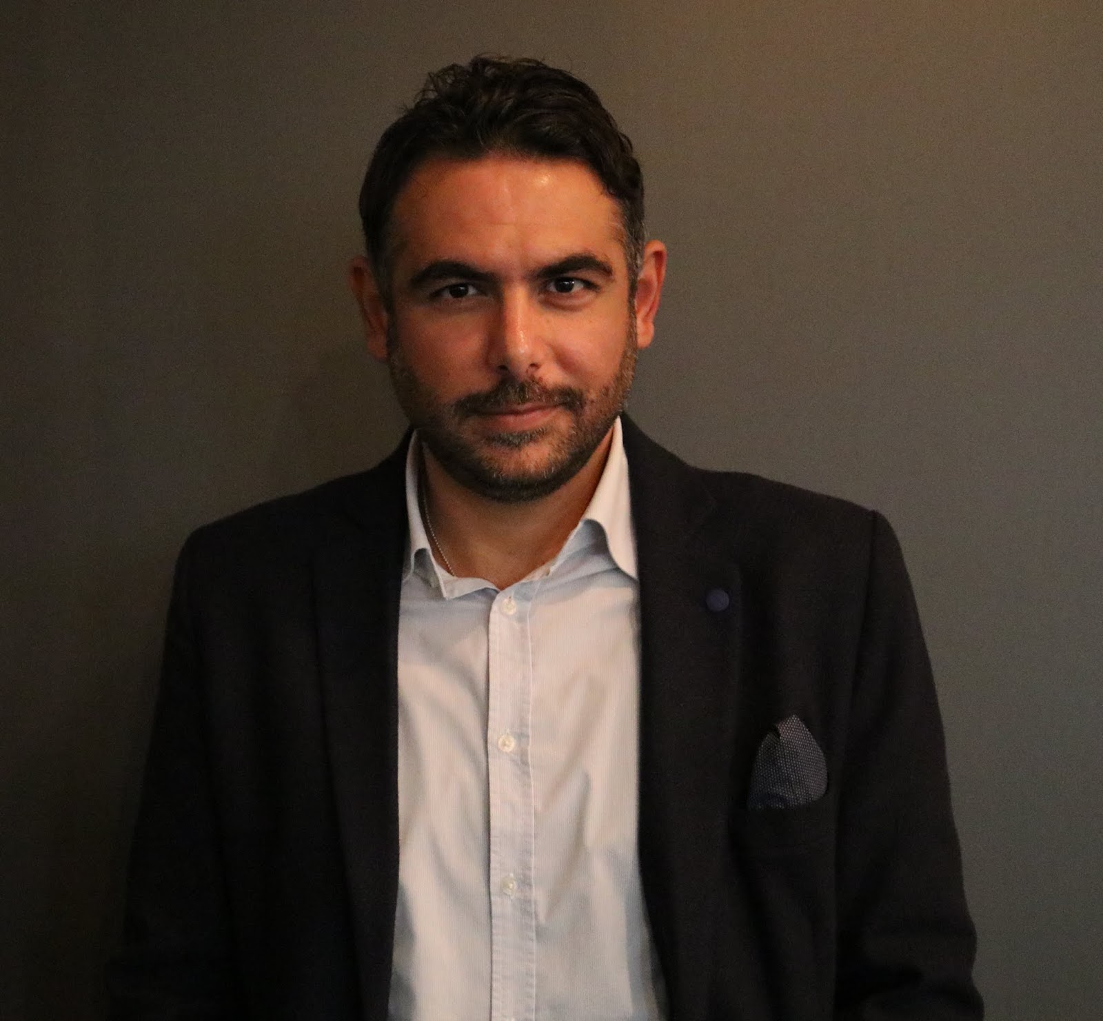 Musician-Turned-Actor Fortunato Verduci Adds Authenticity to Calabrian ...