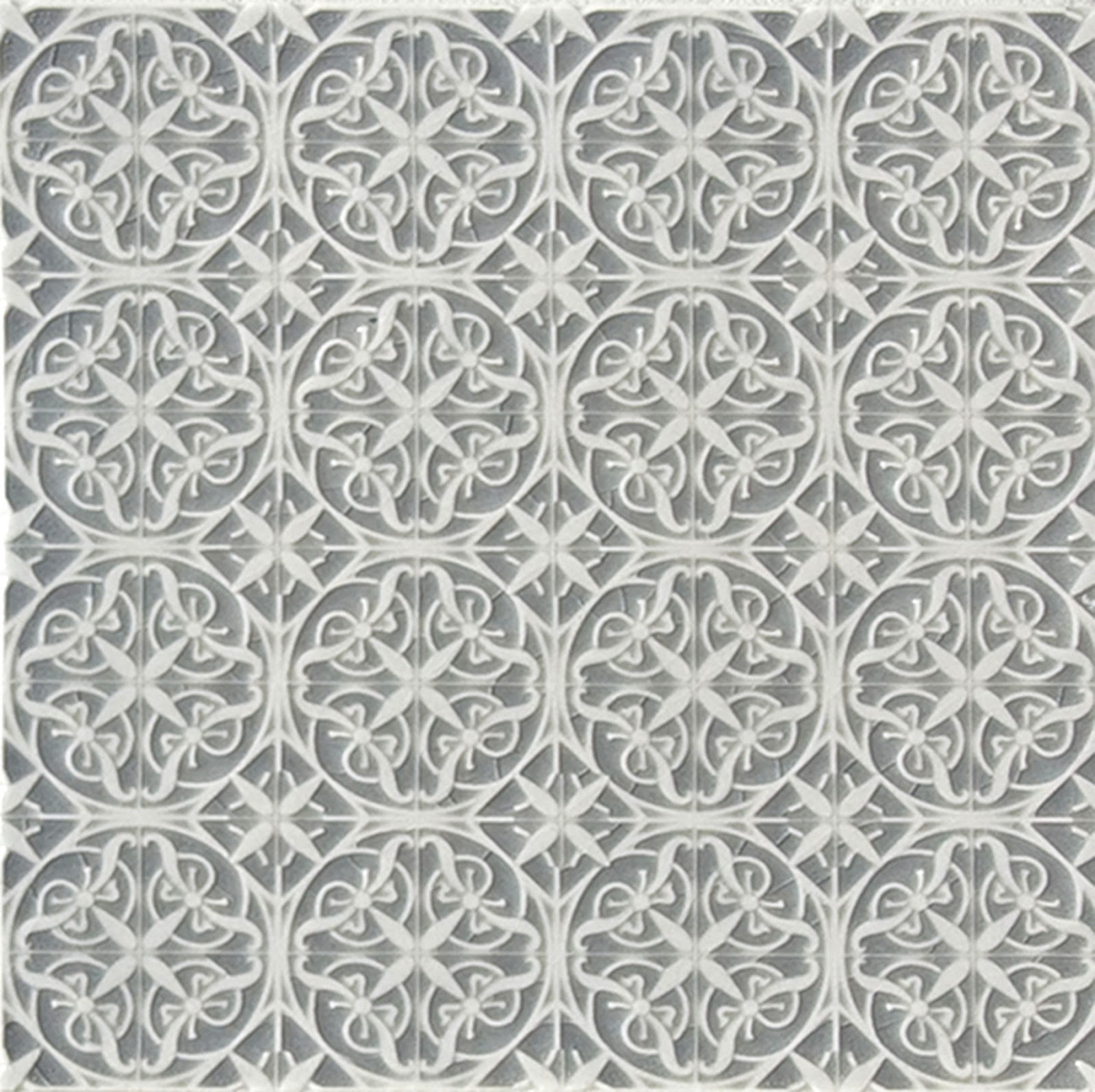 Pratt and Larson Tile: Introducing Filigree
