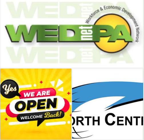 Cameron County PA News: WEDnet is Open For Business!!
