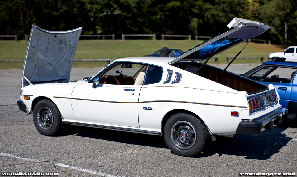 Liftback VS Hatchback, Apakah Perbedaannya? - Motorsindo