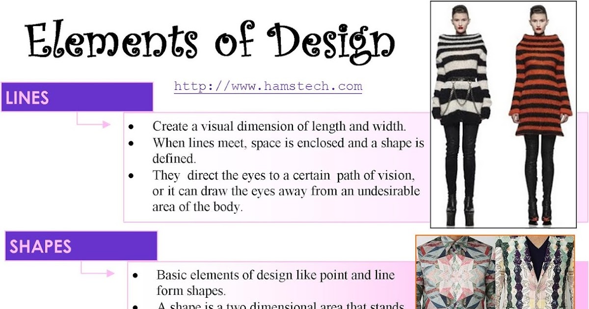jcogtas: Principles and Elements of Design